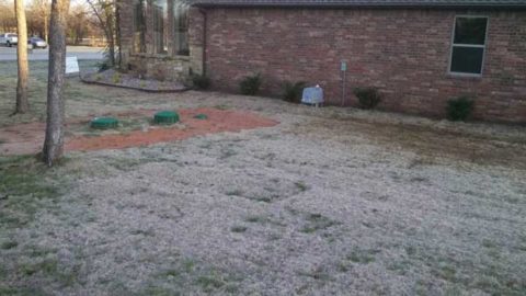 Oklahoma Septic Systems | Johnson Construction Company